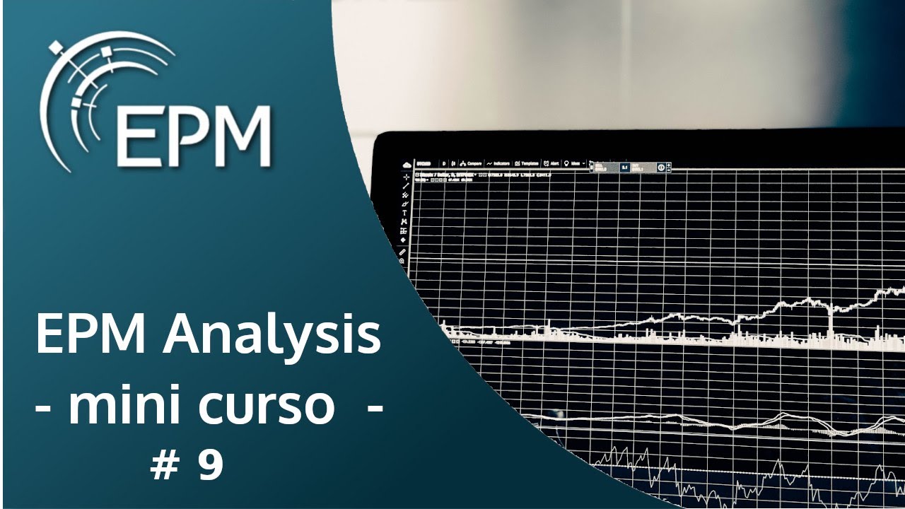 EPM Analysis - Minicurso 9 - API Python para Análise de Dados de Processo - epmwebapi - YouTube