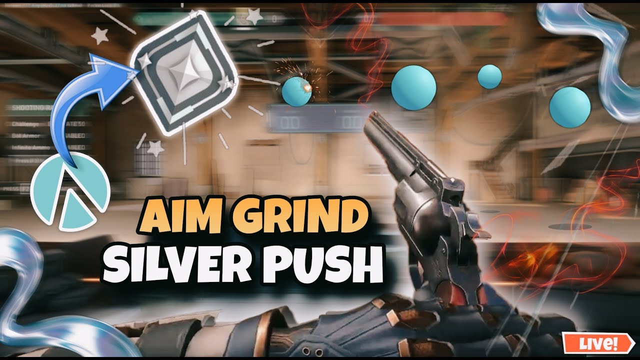 Gold Peak yet can't Go Silver Riot What's Wrong || #valorant # ...