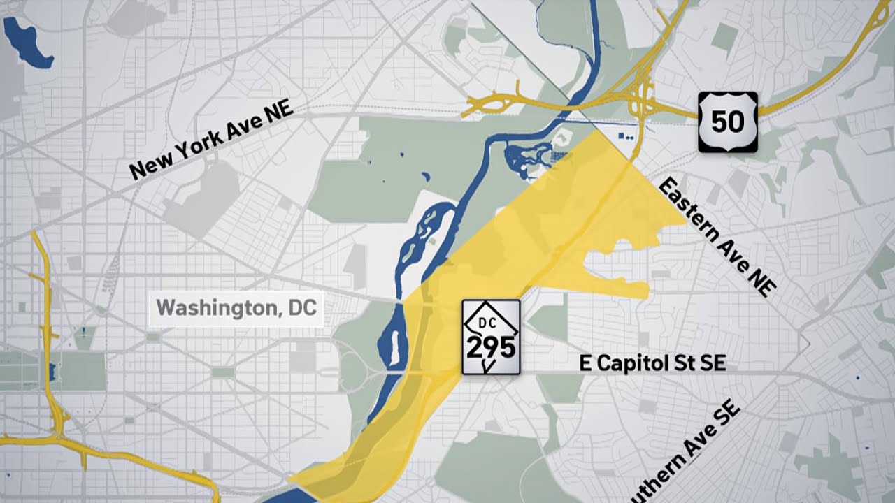 Thousands in Northeast DC under boil water advisory until Thursday at ...