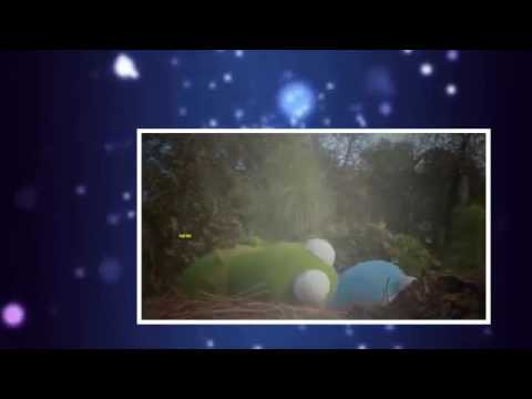 Kermit's Swamp Years Croaker Sleeping - YouTube