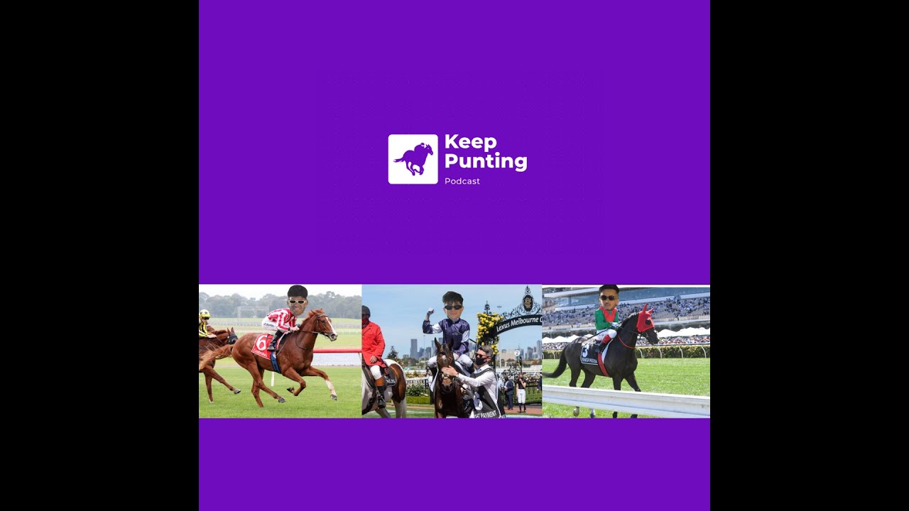 Week 13 Perth Cup 01/01/2024 - YouTube