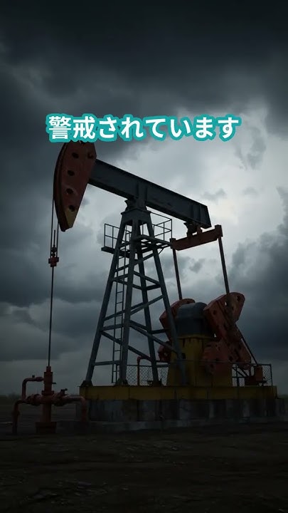 【原油価格速報】WTI 63.57ドルに反落｜イラン核協議とOPEC増産が影響【2025年4月21日】#原油価格 #WTI #OPEC #アメリカ経済 #エネルギー市場 #しるたろうの原油手帳 ...