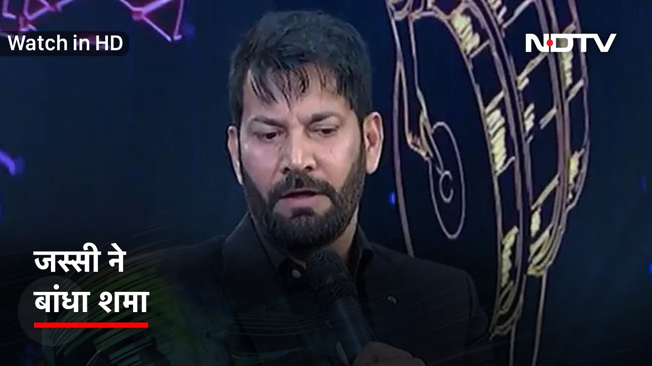 [Watch in HD] Jasbir Jassi ने बताया Punjab में कैसे गानों को करते हैं ...