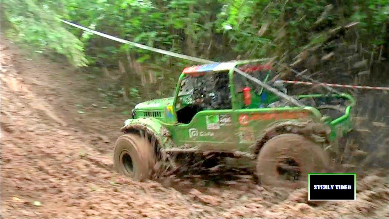 GAZ 69 engine 2.9TDi Mercedes upravený off road špeciál ORAVA OFF ROAD ...