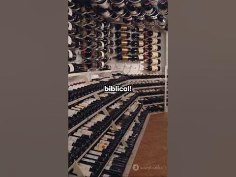 Divine Vines: A Taste of Eternity 🍷 - YouTube