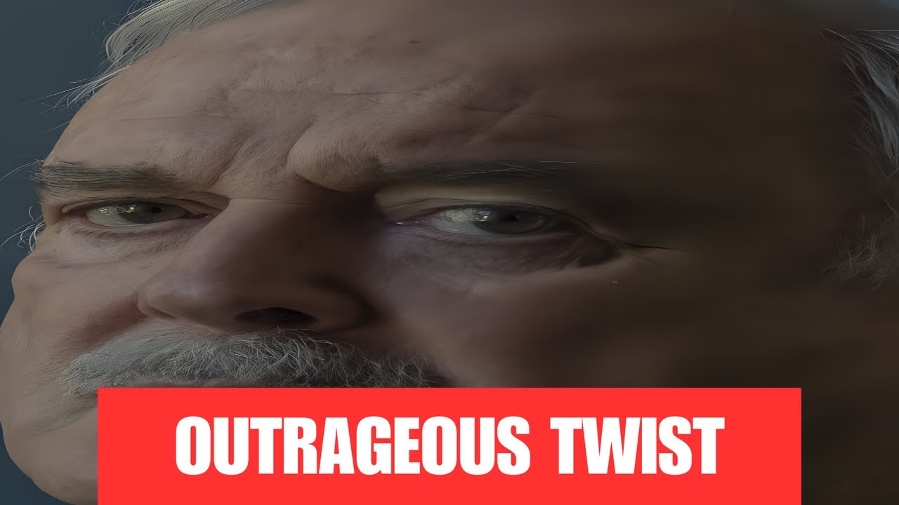 John Cleese NEW FACTS THAT CHANGE EVERYTHING - YouTube