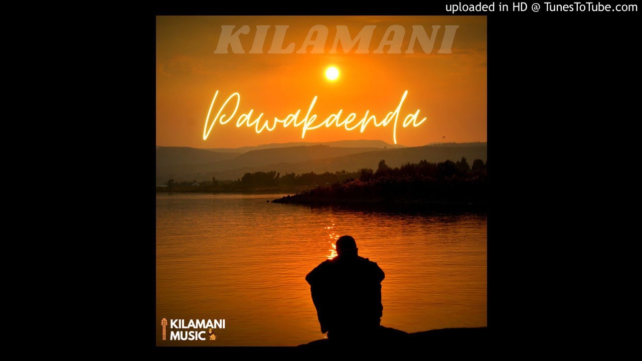 Kilamani - Pawakaenda [Official Audio] Remastered - YouTube