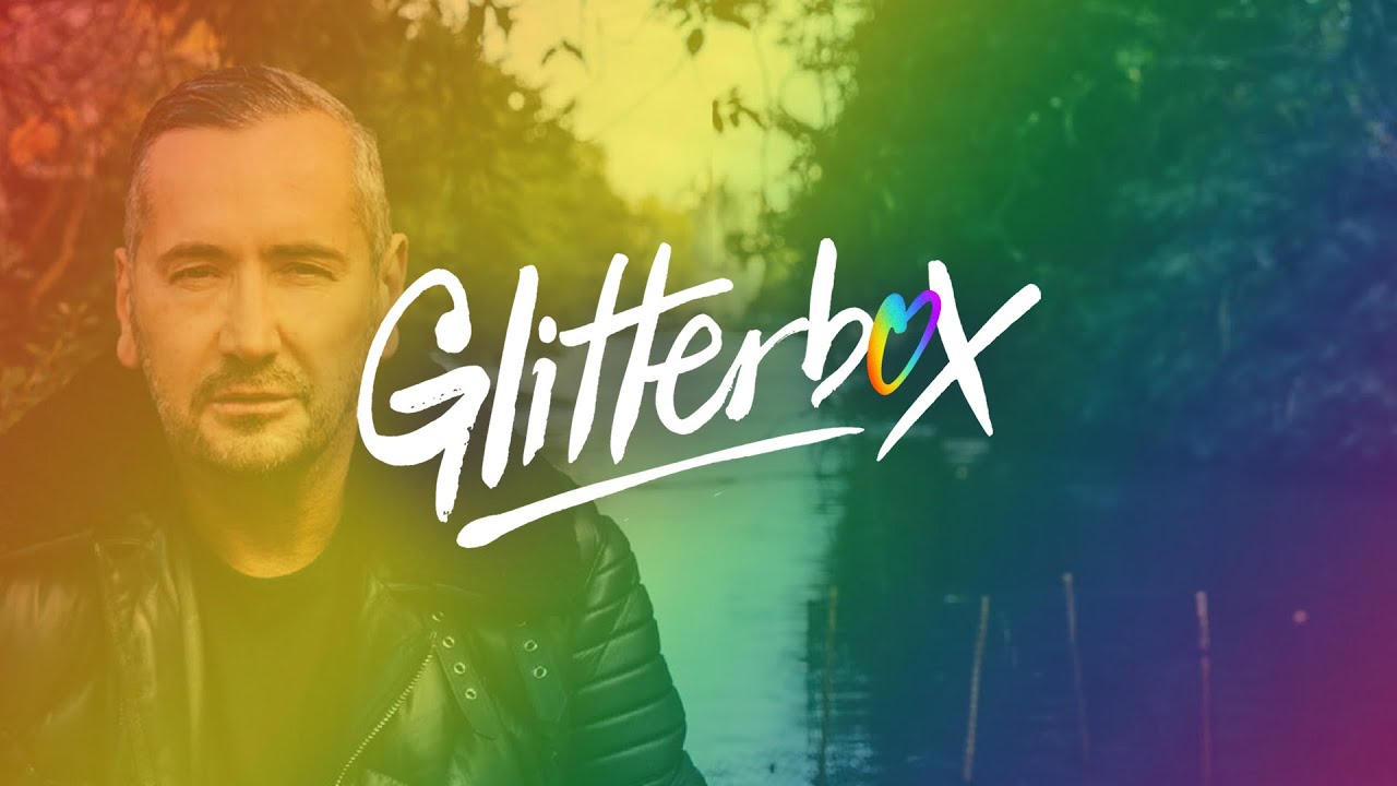Fat Tony - Live from London (Glitterbox WWWorldwide) - YouTube