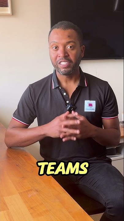 Microsoft Teams Rompe Barreras: ¡Traducción en Tiempo Real en Tus Reuniones! - YouTube