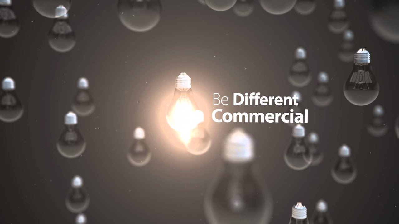 Commercial Break - YouTube