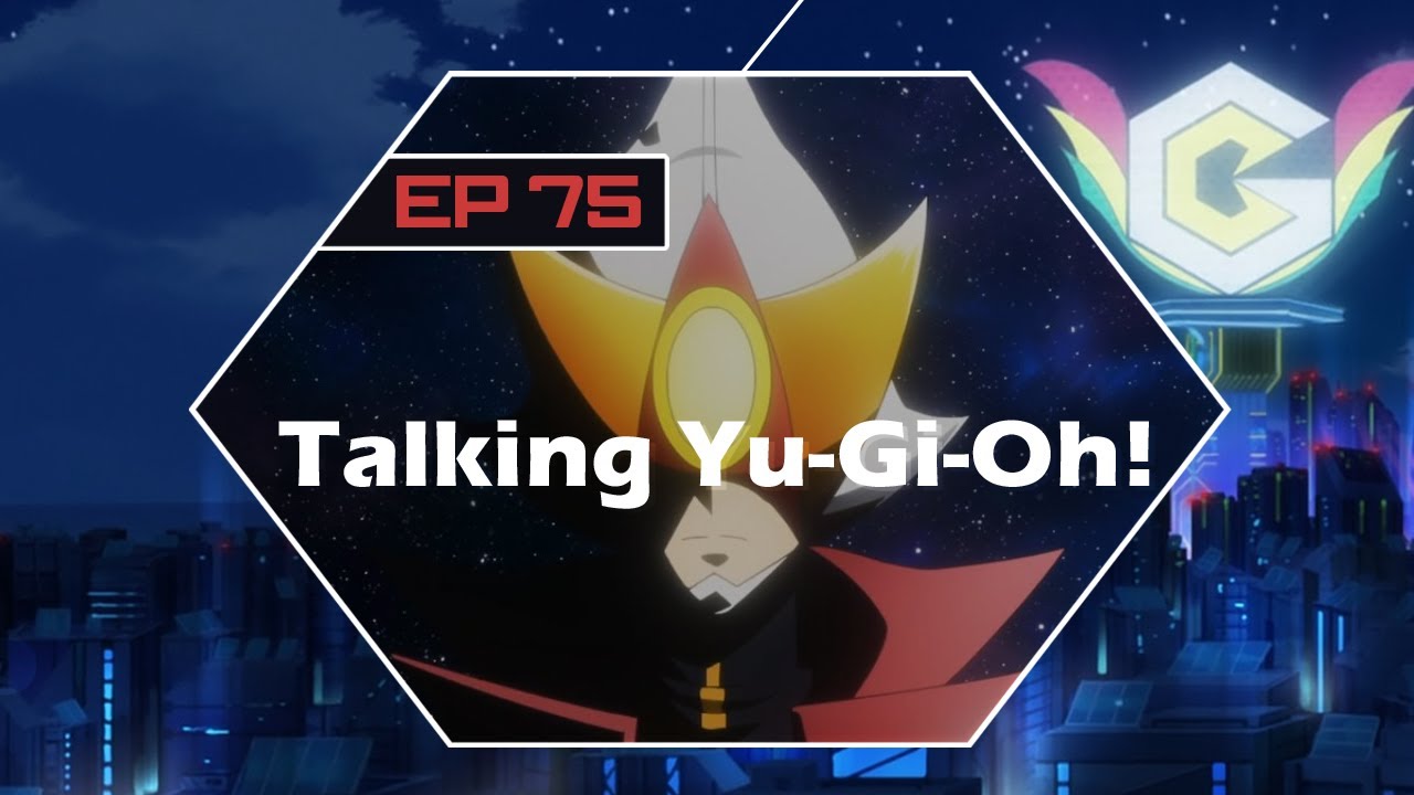 Talking Yugioh: Crazy 8's Podcast EP 75 - Kuaidul-ing in the Darkness ...