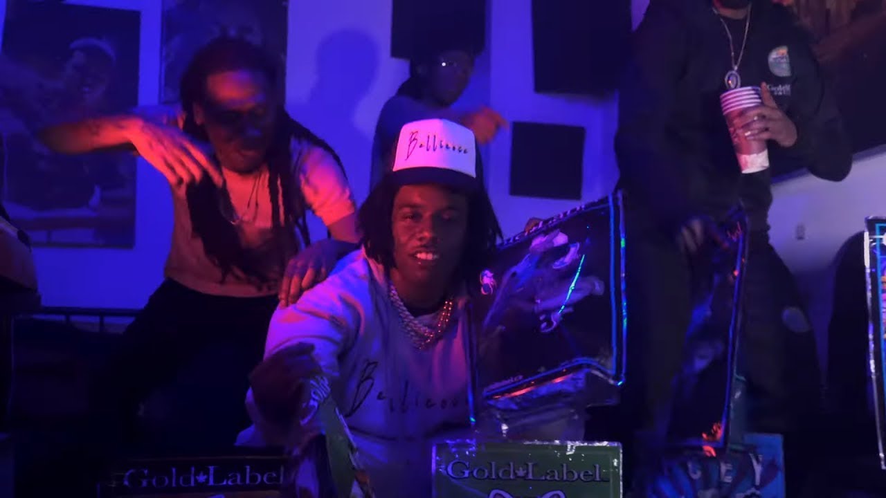 Bando Black - Walk Em Down (Music Video) (Shot by A Malice Production ...