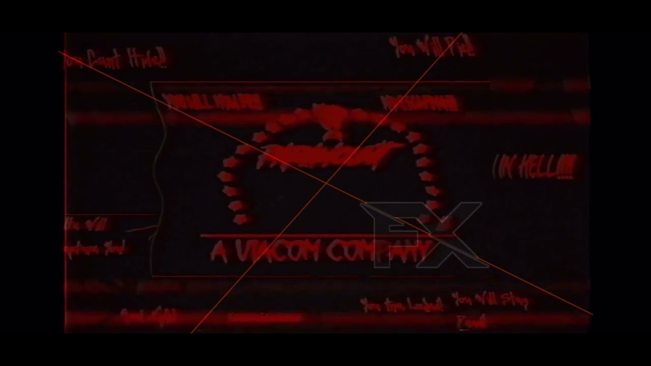 Paramount Feature Presentation 2050 Septenvigintillion Times Scarier ...