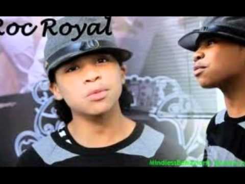 Happy Birthday Roc Royal ! 07/23/2011 - YouTube