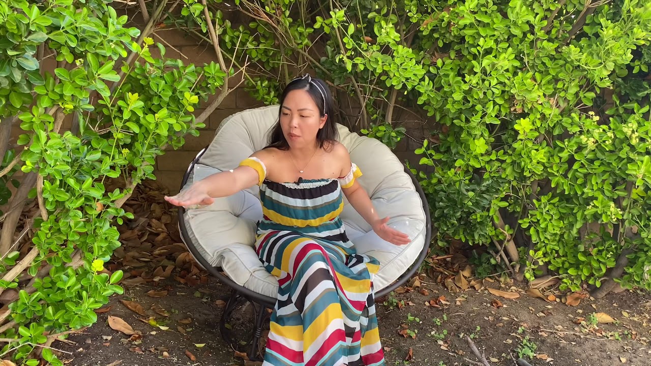 Scary Story About The Chicken Man - YouTube