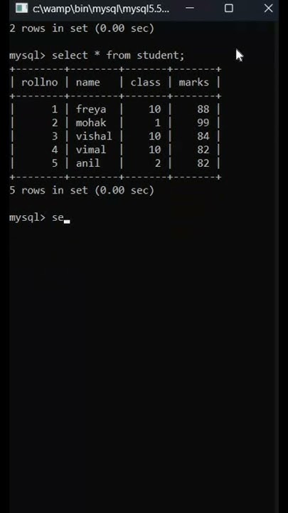 Group By Clausell Mysql 🔥 ️ Coding Mysql 🐍 Mysqlworkbench 🐢 Code Java 🤍 Coder 🔥 Turtle 📍💫