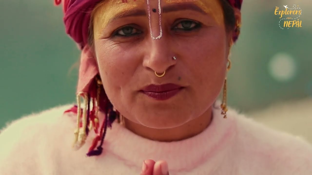 Devghat Dham of Nepal | The Sacred River Of God | Canon 80D - YouTube