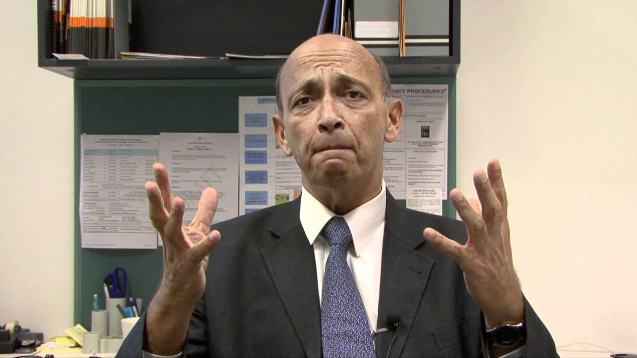 Alexandre Kalache: Age friendly cities - YouTube