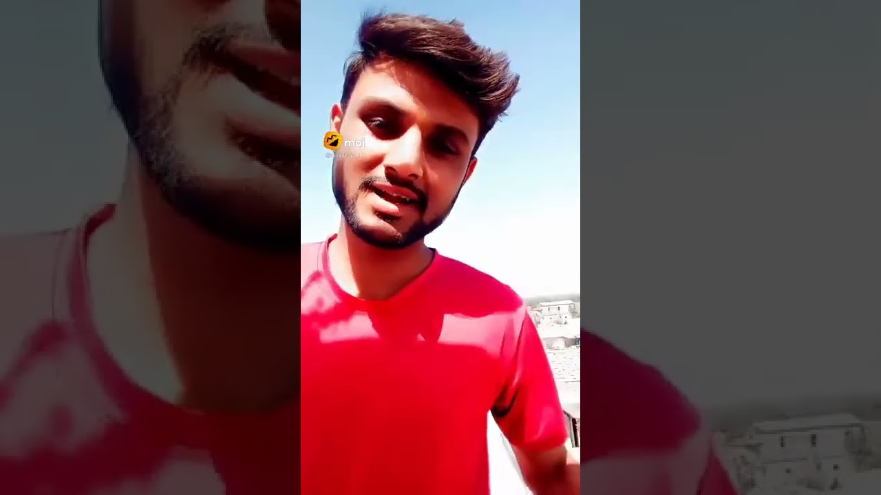 pavan Teja dubsmash moj video #nakosam - YouTube