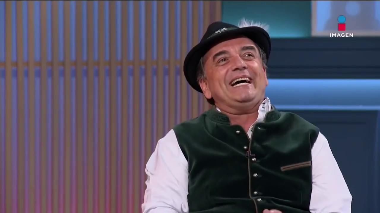 ¿Pierre Angelo despilfarraba el dinero que ganaba? | El Minuto que ...