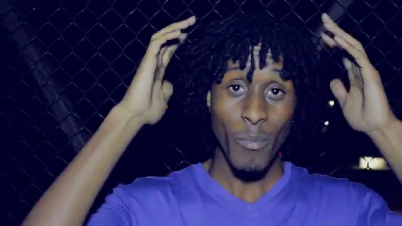 Age of Ambition Poem By: Kendrick Bailey - YouTube