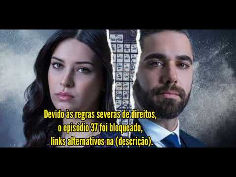 vuslat o jogo da vida e37 #shorts #novela