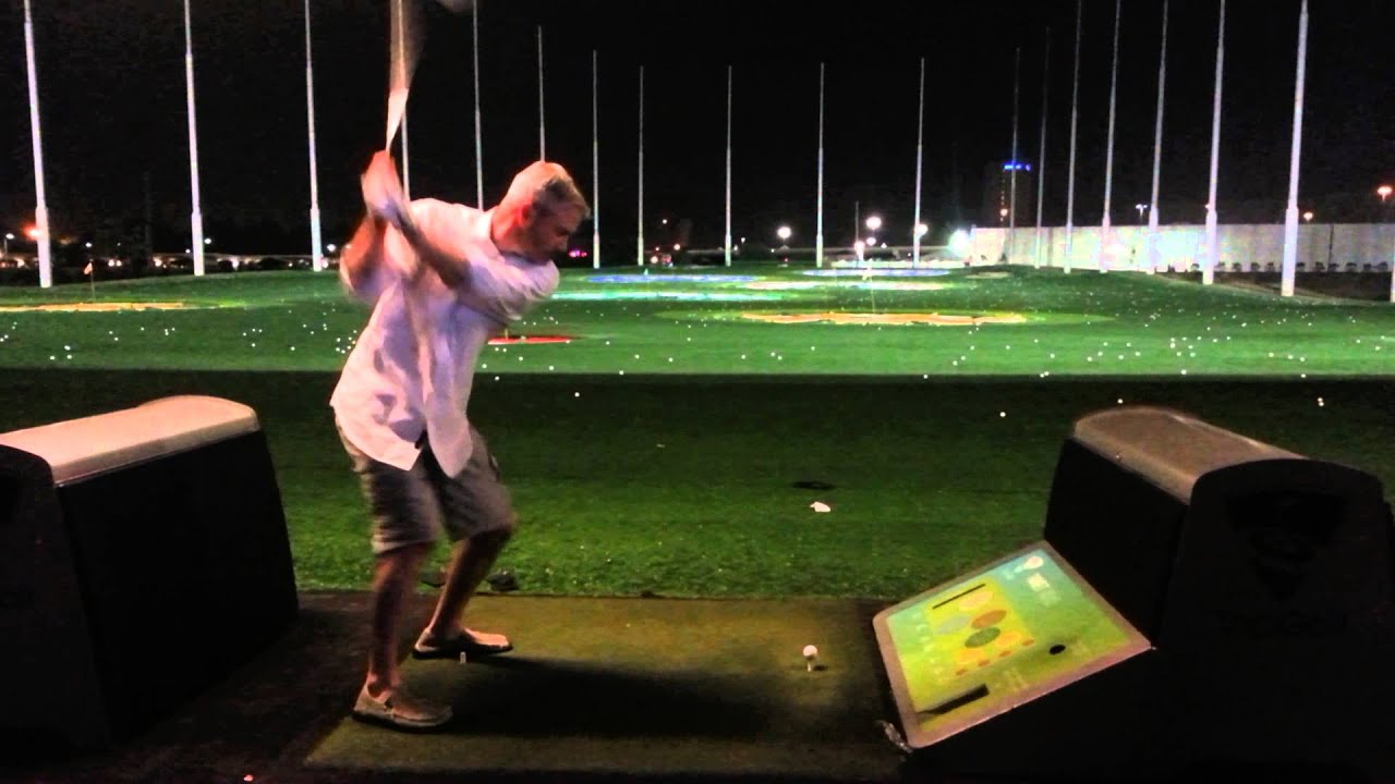 TopGolf YouTube topgolf-youtube