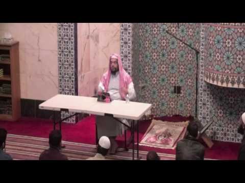 Seerah #6 - Persian Rule of Yemen