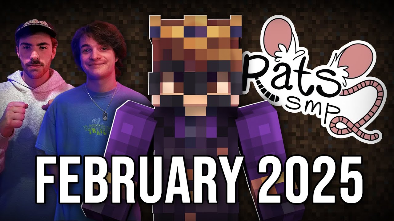 Tubbo vs Sapnap Boxing Match & Minecraft SMP News! - YouTube