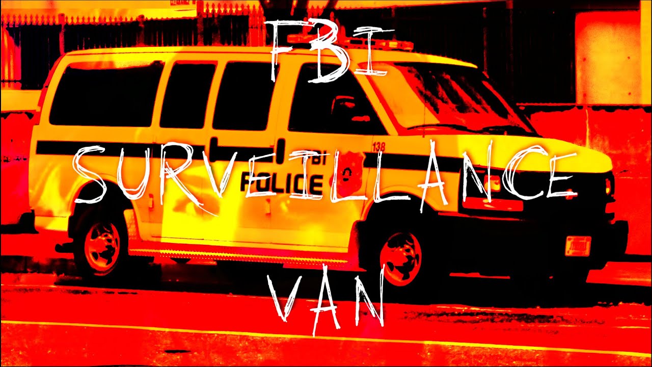 FBI Surveillance Van: Wifi Origins - YouTube