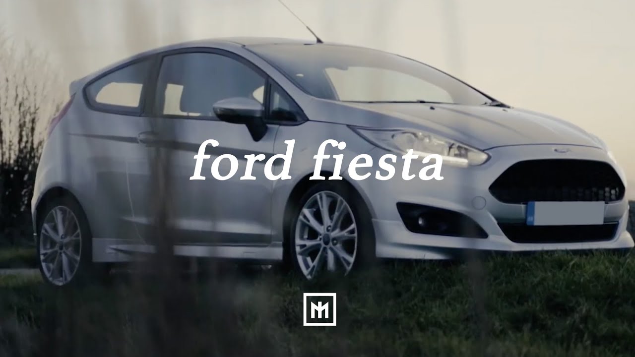 FORD FIESTA | Sony A7iii + Tamron 28-75mm handheld test - YouTube