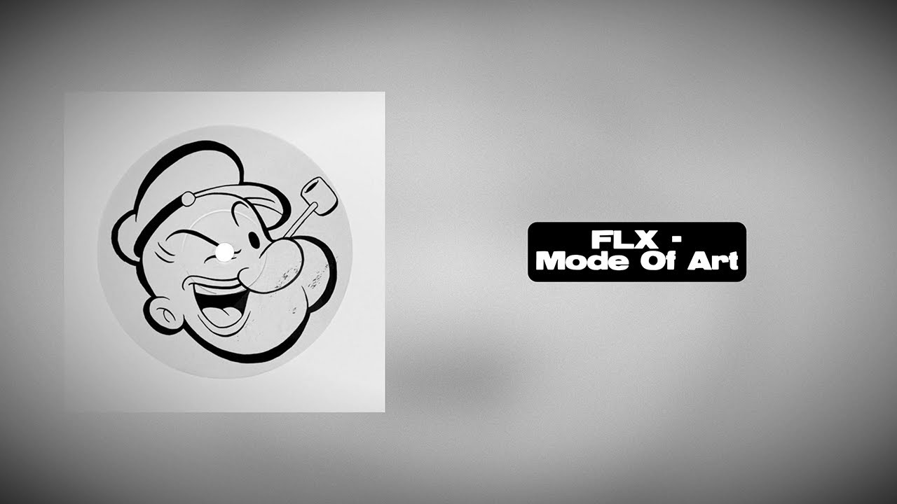 FLX - Mode Of Art - YouTube