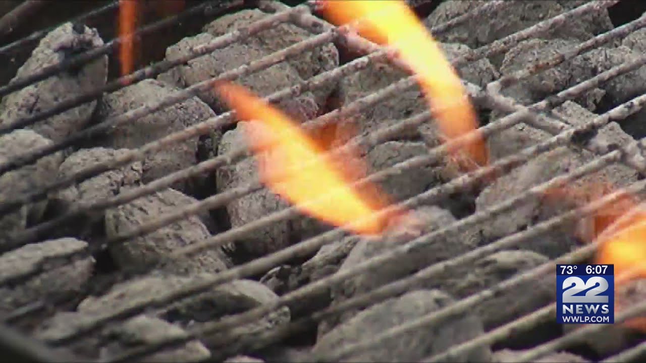 Fire Weather Watch for western Massachusetts Tuesday and Wednesday ...