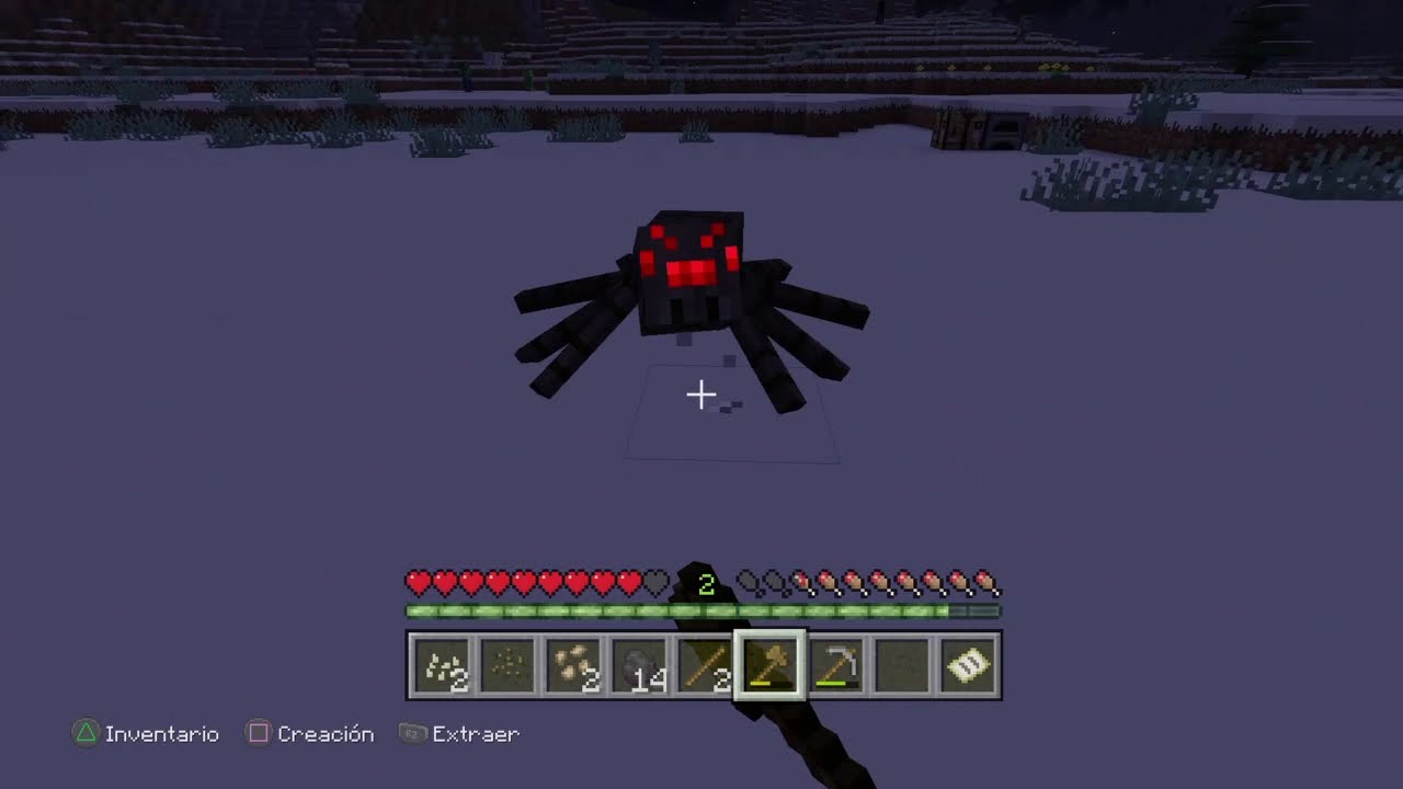 EndCraft. Capitulo 1 - YouTube