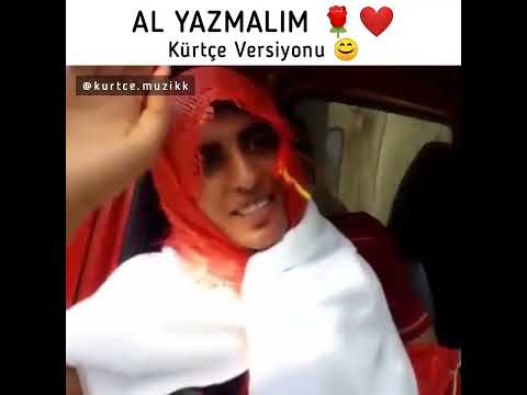 AL YAZMALIM KÜRTÇE DUBLAJ