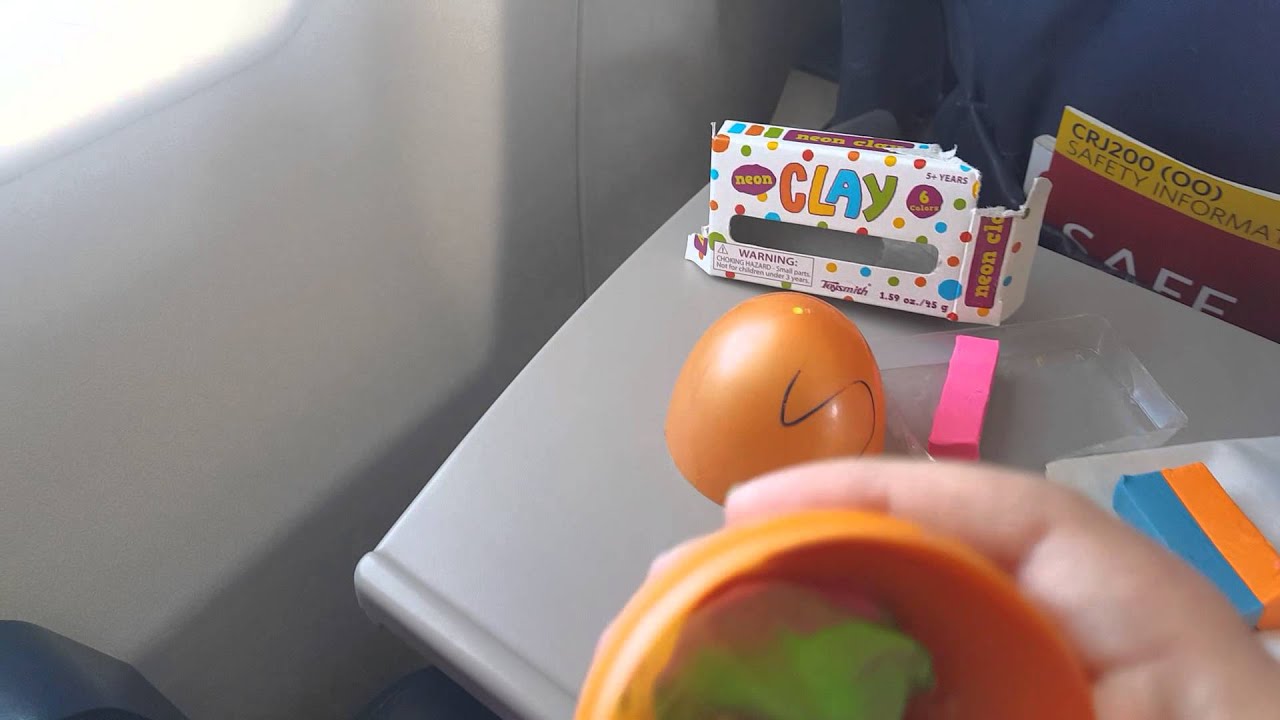 Diy wobble egg - YouTube