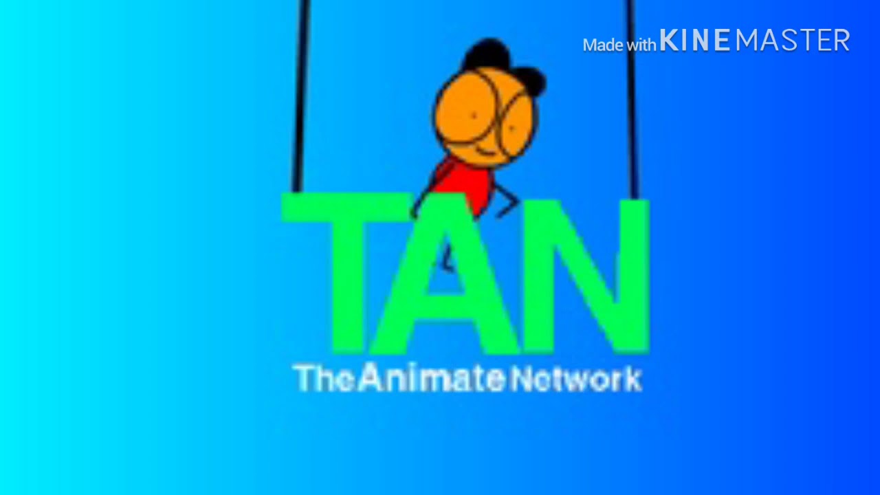The Animate Network Ltd - YouTube