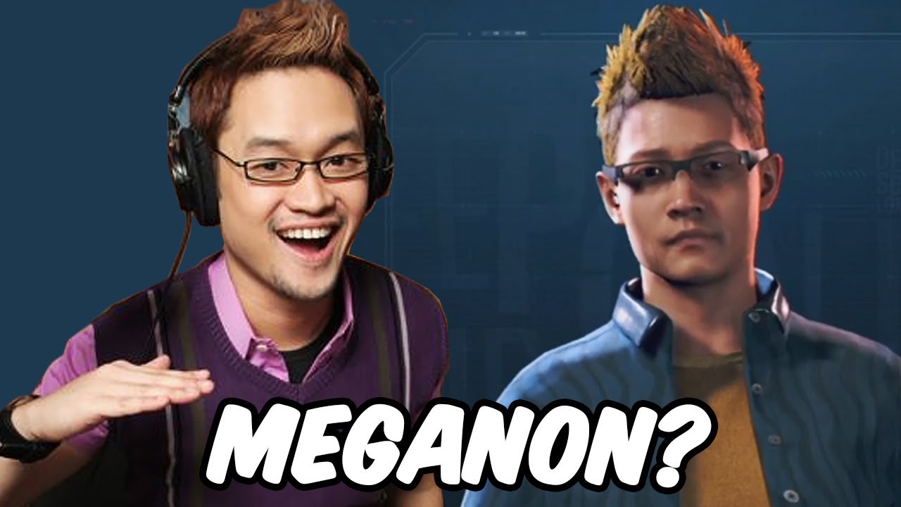 Manuod ng Aso: MEGANON? - YouTube