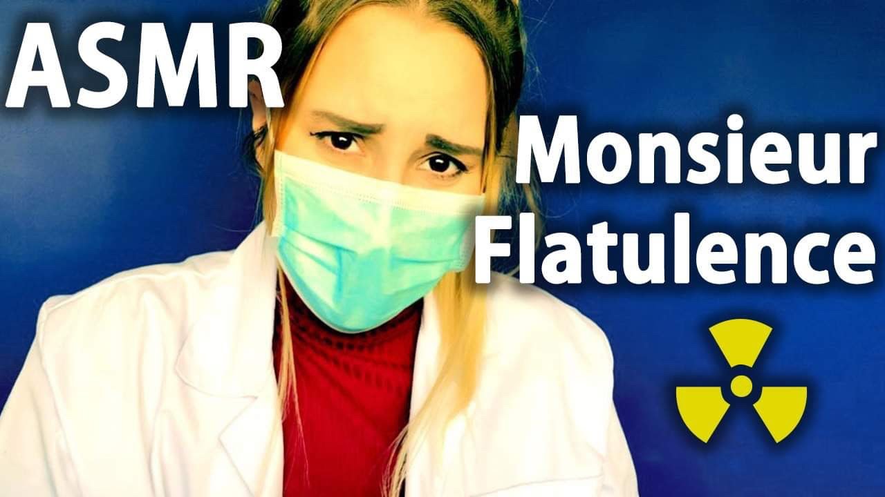 ASMR | You Have Explosive Diarrhea (Medical RP) - YouTube
