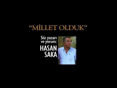 15 Temmuz Darbe-Hüseyin Saka Şiiri