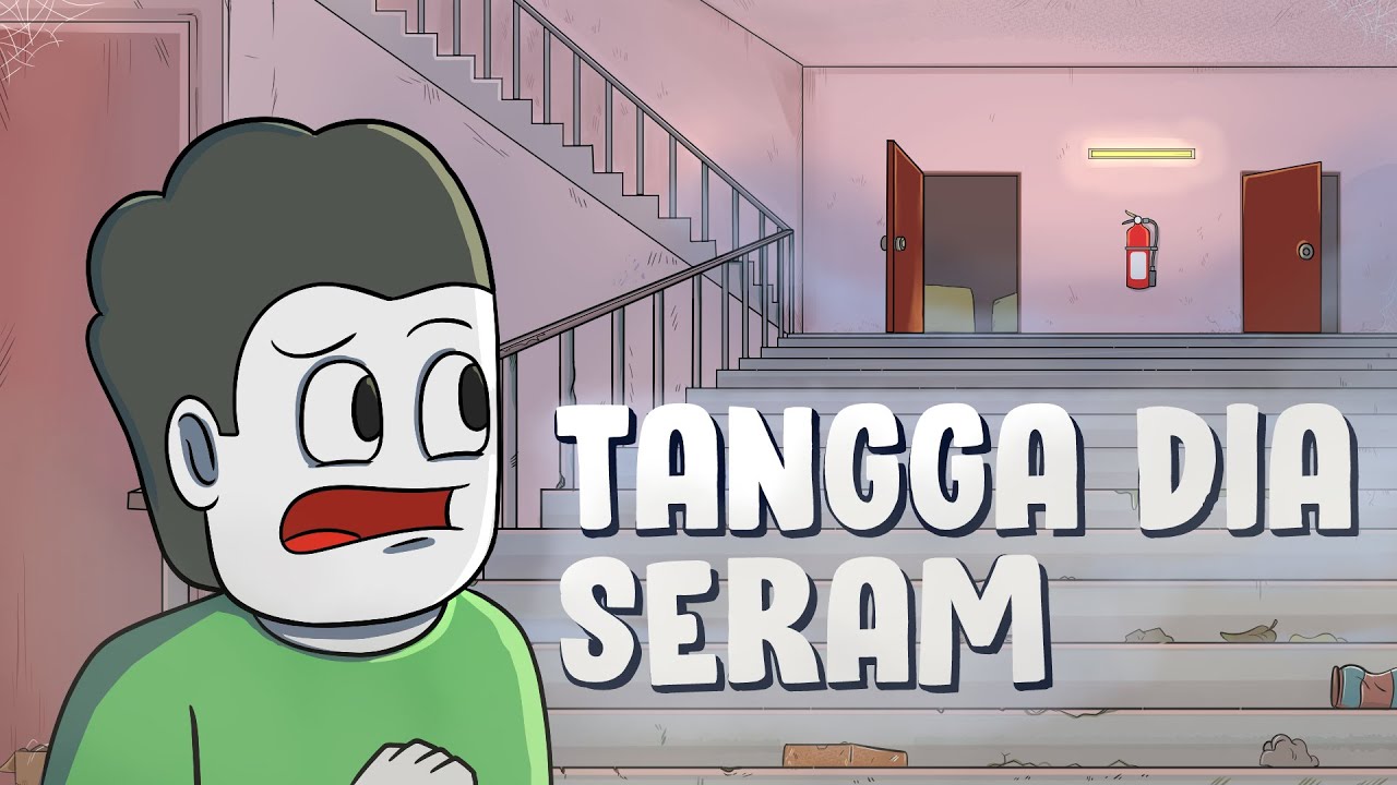 Kisah Duduk Dekat Flat Lama (Rumah Aku Masa Kecik) feat @lillizat - YouTube