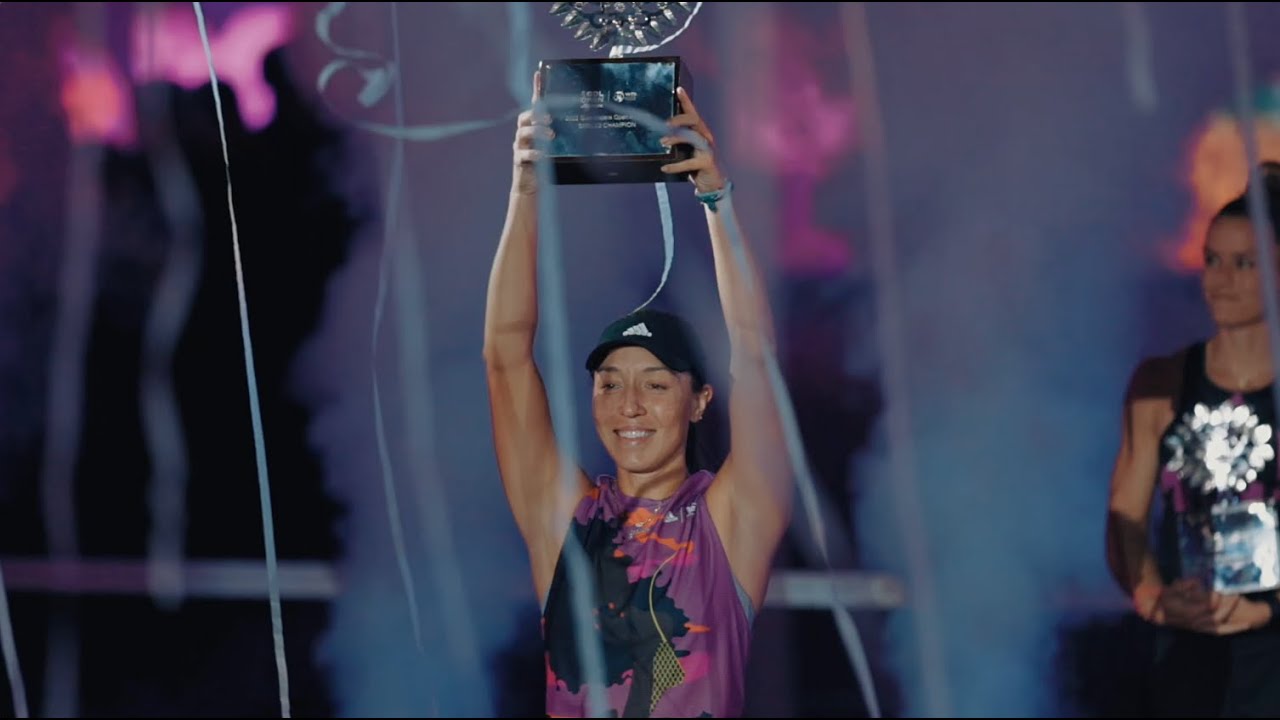 GDL OPEN AKRON 2023 - Anuncio Oficial - YouTube