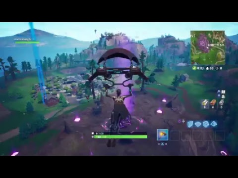 Squad Tryard  # Team solayum