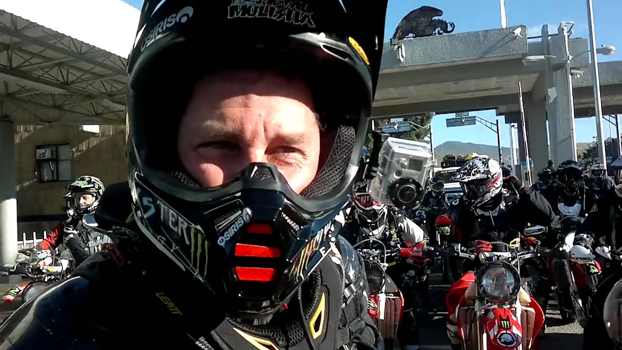 Cameron Steele: "Rip to the Tip" en Baja California - YouTube