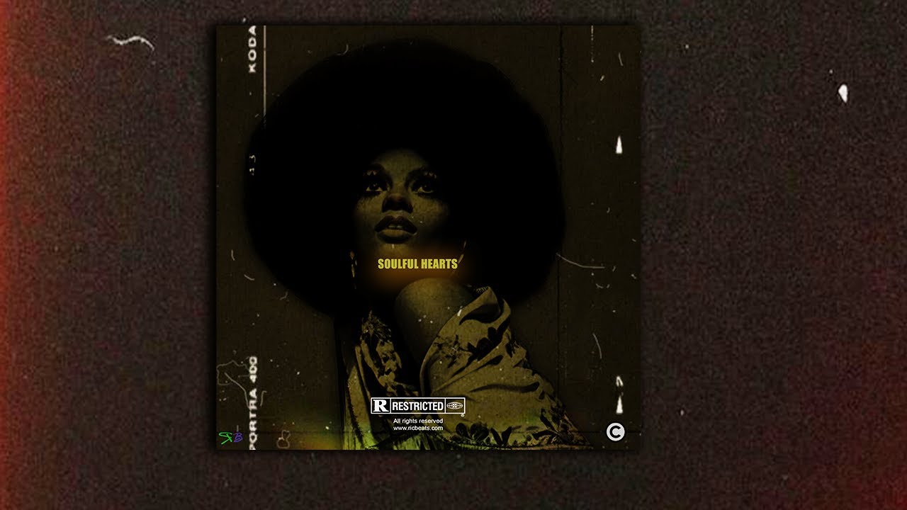 (FREE) Vintage/Soul Loop Kit "SOULFUL HEARTS" | Rick Ross, Drake, Meek ...