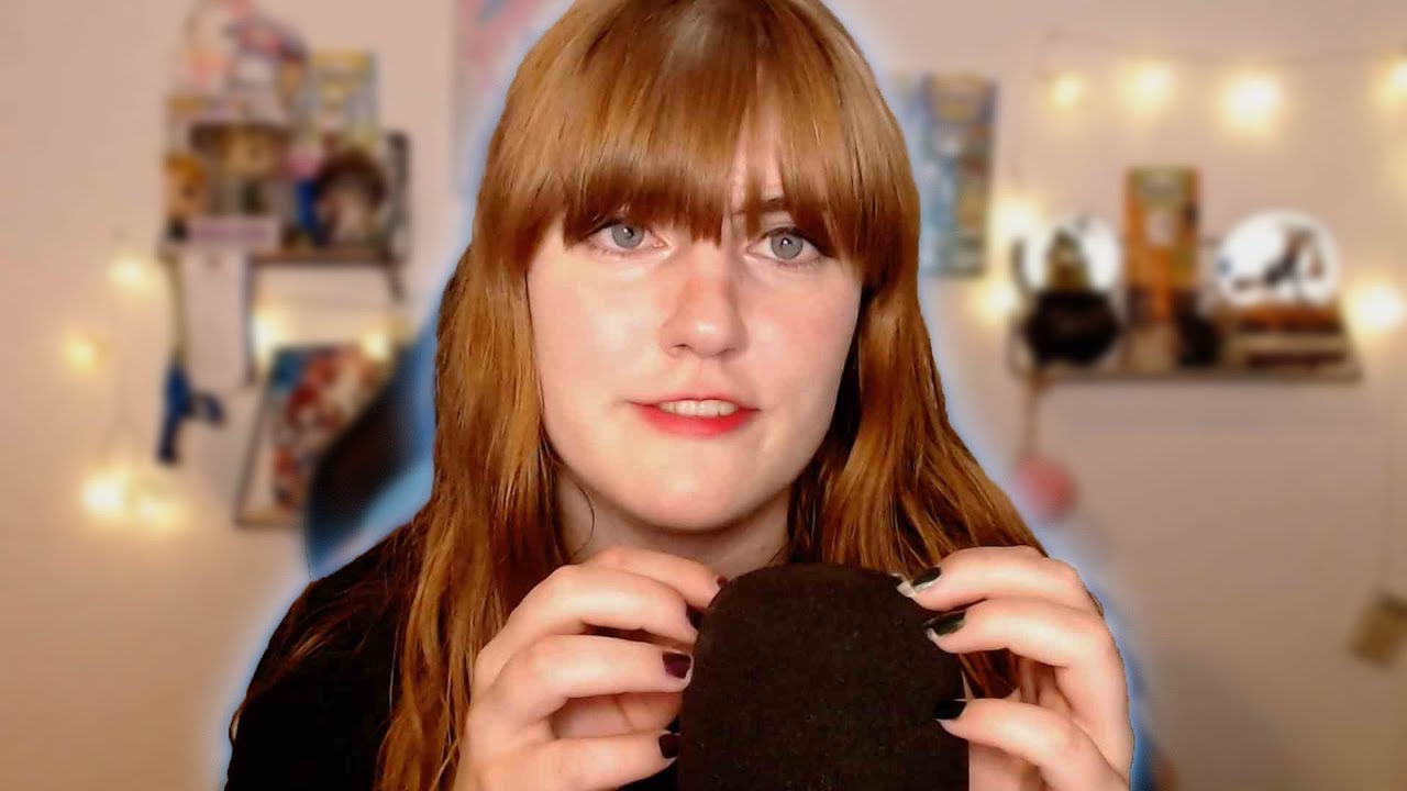 ASMR ♡ I tried Fast and Aggressive Asmr for the First Time ...