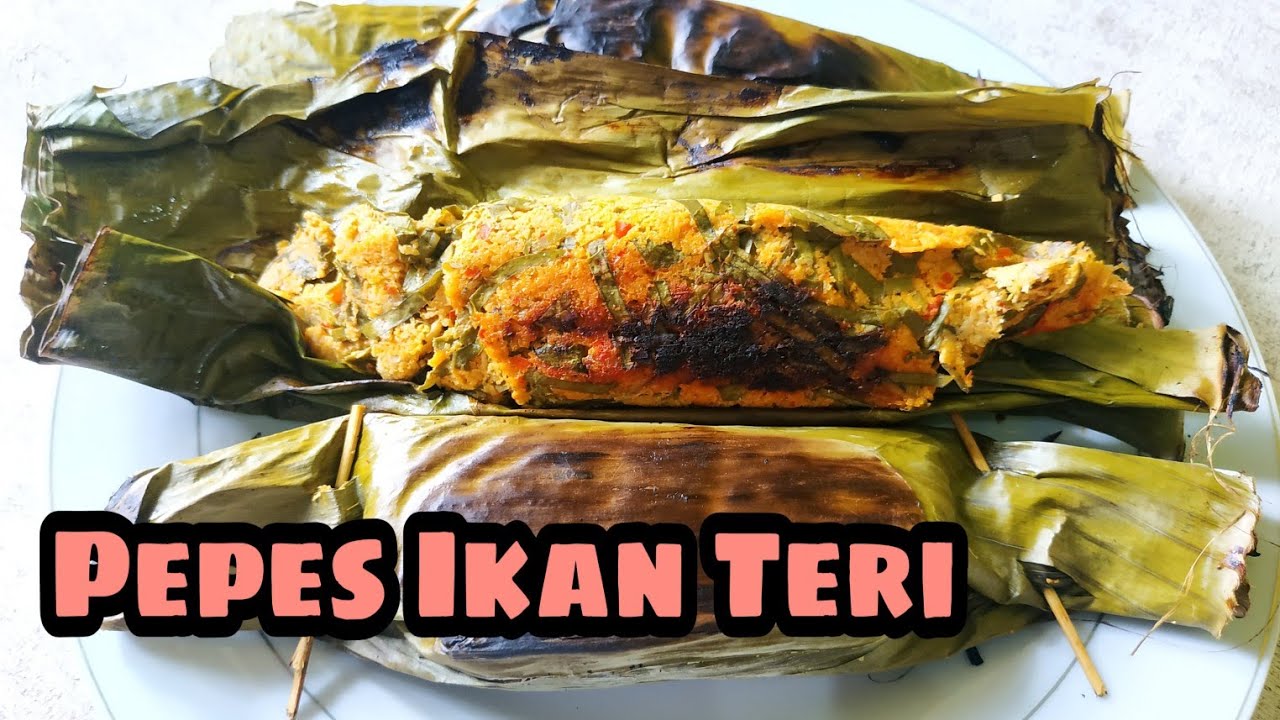 Resep PALAI BADA Khas Padang - YouTube