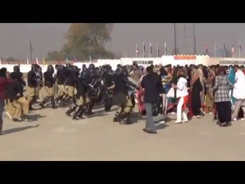 Civil Disorder Management - YouTube