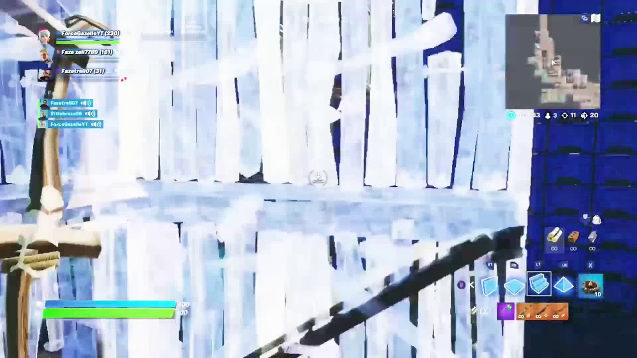 Omg clips - YouTube