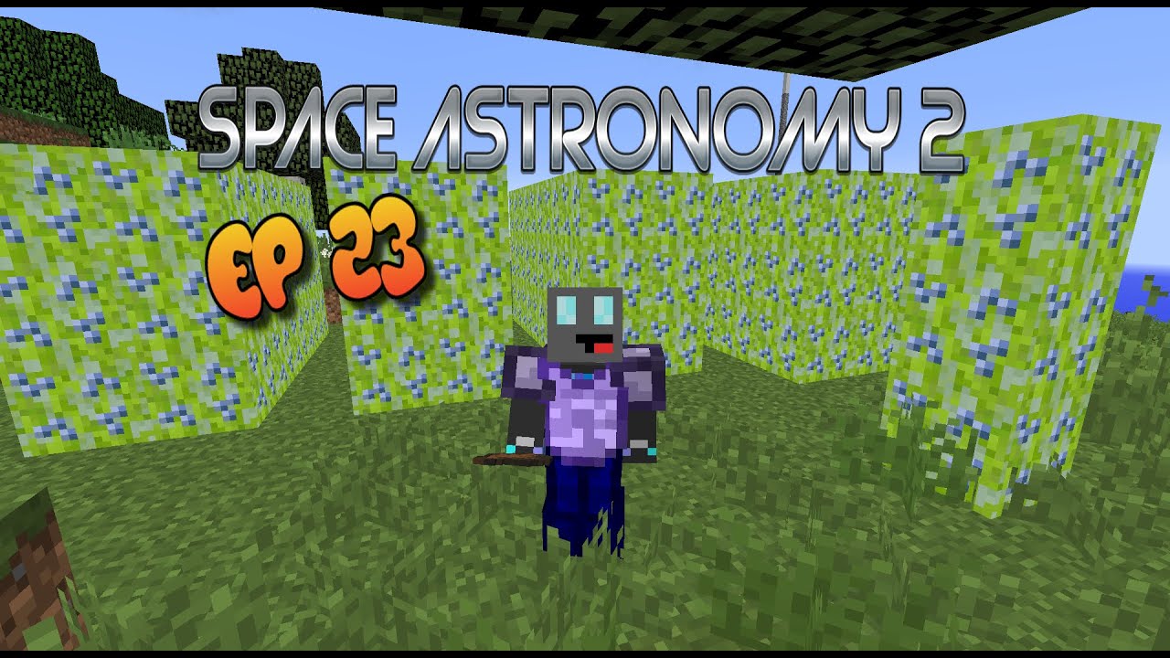 Space Astronomy 2 , Well... ,Ep 23 - YouTube